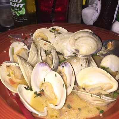 Miceli's Restaurant - 42 tips