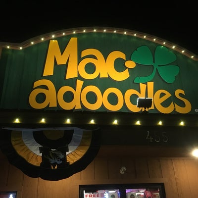 Macadoodles of Columbia - 12 tips