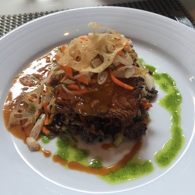 Crop Bistro & Bar (Now Closed) - New American Restaurant in Cleveland