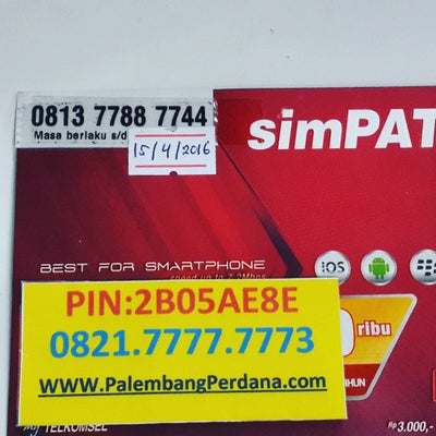 Palembang Trade Center (PTC) - 272 tips