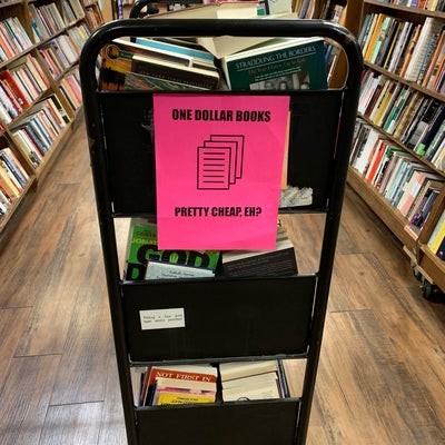 Brookline Booksmith - Bookstore in Brookline