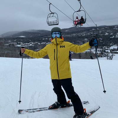 Mount Snow Resort - Ski Resort and Area