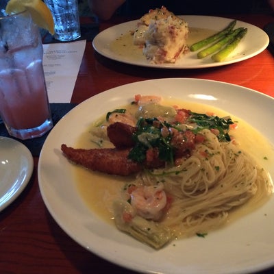 Mitchell's Fish Market - 37 tips from 1730 visitors