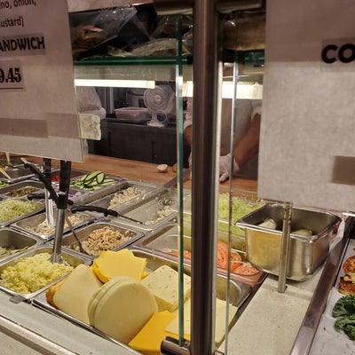 'Essen - Midtown East - 515 Madison Ave