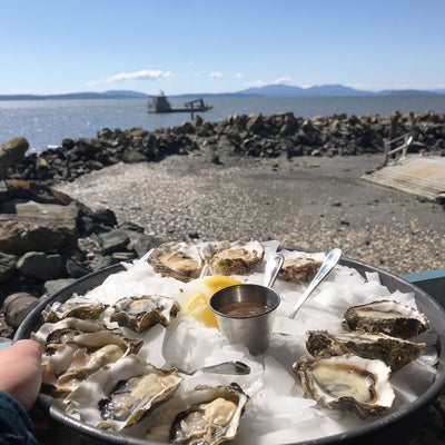 Taylor Shellfish Farms - 19 tips from 1025 visitors