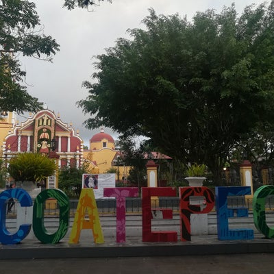 Coatepec - 133 tips from 8779 visitors