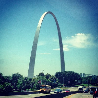 Photos at Gateway Arch - Monument / Landmark in St Louis