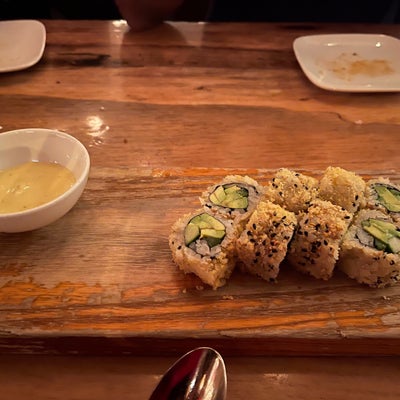 Uchi - Japanese Restaurant