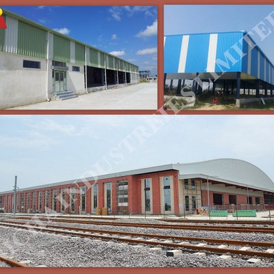 Richa Industries Limited - Farīdābād, Haryāna