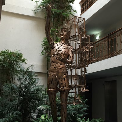 Hotel Del Rey Inn - 35 tips from 2391 visitors