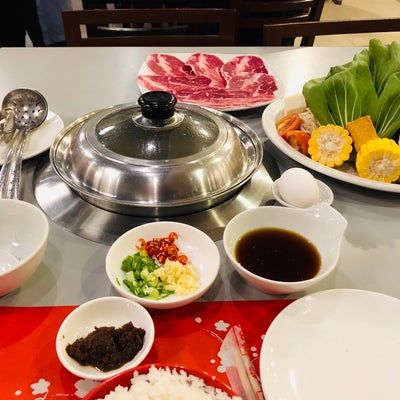 Shabu-Way Hot-Pot Cuisine - 19 tips from 927 visitors