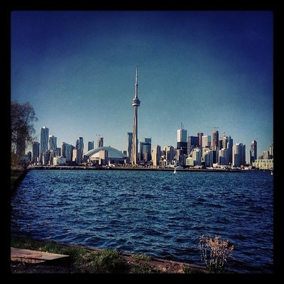 Photos at Toronto Islands - Toronto Islands
