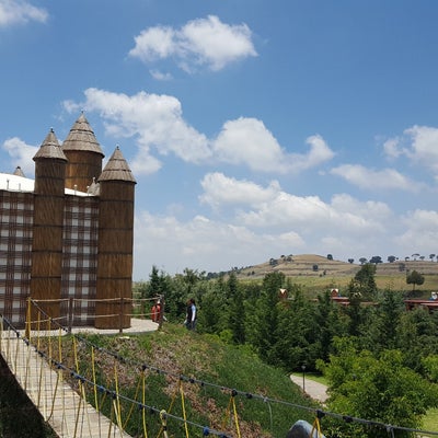 Volcanic Park - Ciudad Serdán, Puebla