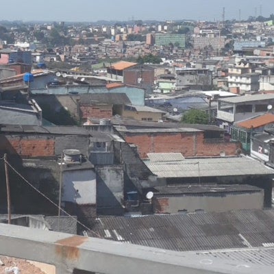 Grajaú - São Paulo, SP