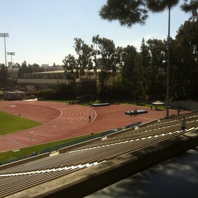 UCLA Drake Track & Field Stadium - Westwood - 19 tips from 1583 visitors