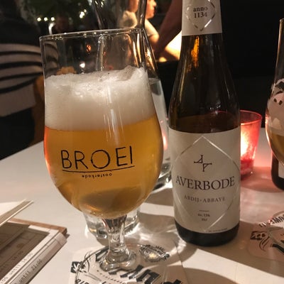 Broei - Oost - Utrecht, Utrecht