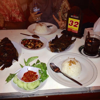 Bale Bebakaran - Indonesian Restaurant