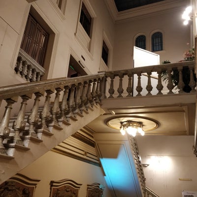 Teatro Liceo - Theater in Buenos Aires