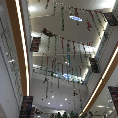AEON Mall Tân Phú - 103 tips