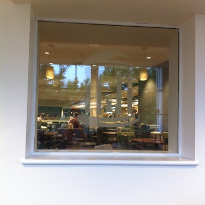 Lenoir Dining Hall (Top of Lenior) - University of North Carolina at ...