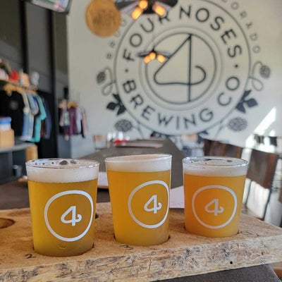 4 Noses Brewing Company - Broomfield, CO