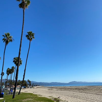 Leadbetter Beach & Park - 15 tips from 2073 visitors
