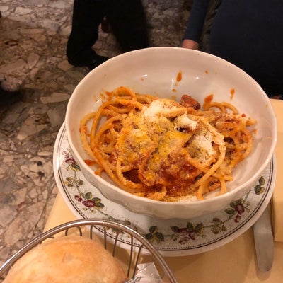 Trattoria Perilli - Trattoria/Osteria in Roma