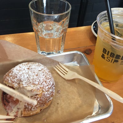 Bibble & Sip - Theater District - New York, NY