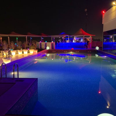 Park Inn by Radisson Muscat - Hotel in Muscat