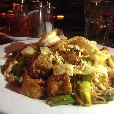 Sa Bai Modern Thai - Thai Restaurant in Camelback East