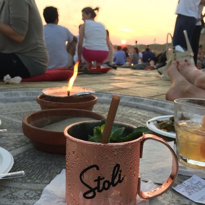 Sunset Café - 29 tips from 564 visitors