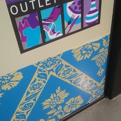 Canberra Outlet Centre - Fyshwick - 6 tips