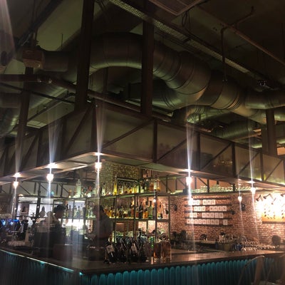 Monolog - Café in Jakarta Selatan