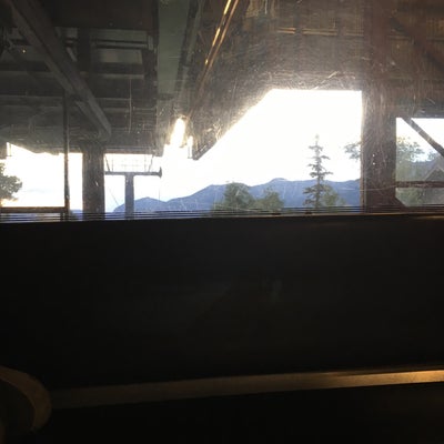 Telluride Gondola - Tram Station