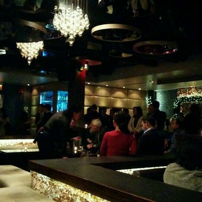 Cuvee - Nightclub in River North