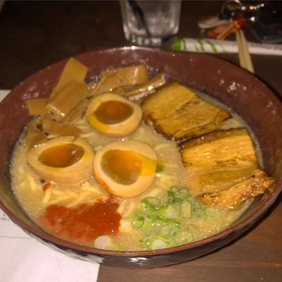 Ninja Ramen - 19 tips