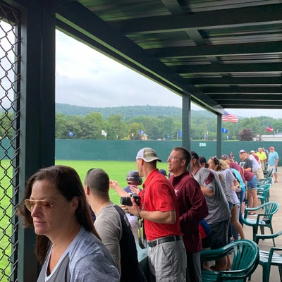 Cooperstown Dreams Park - 18 tips from 753 visitors