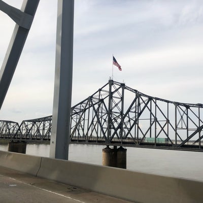 The Mighty Mississippi River - 21 tips from 3980 visitors