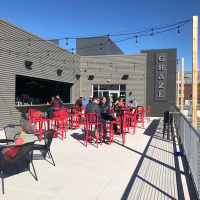 Graze: Provisions + Libations - North Loop - Minneapolis, MN