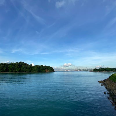 Marina at Keppel Bay - Harbor or Marina in Central Region