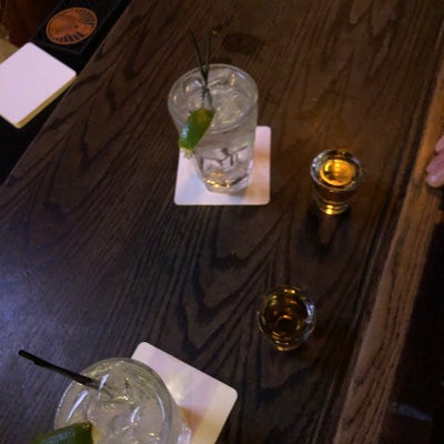 The Second Chance Saloon (Now Closed) - East Williamsburg - 27 tips ...