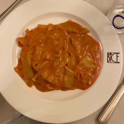 Bice - Italian Restaurant in Milan
