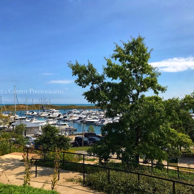 Photos at Burnham Harbor - 9 tips