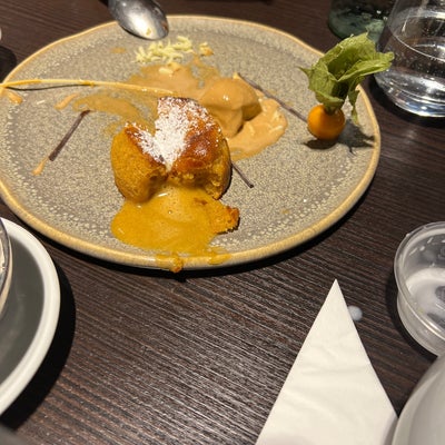 Mango Tree London - Thai Restaurant