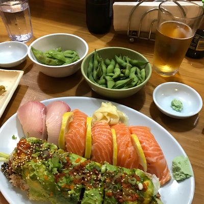 Saburo's Sushi House - 36 tips from 1513 visitors