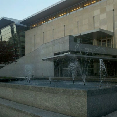 Raleigh Convention Center - Convention Center