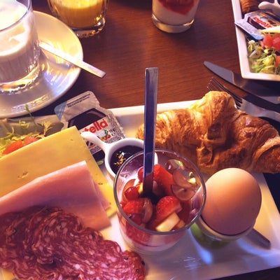 Kloonies - Breakfast Spot in Sint-Andries