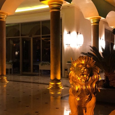 Jumeirah Bodrum Palace Hotel - 21 tips from 3383 visitors