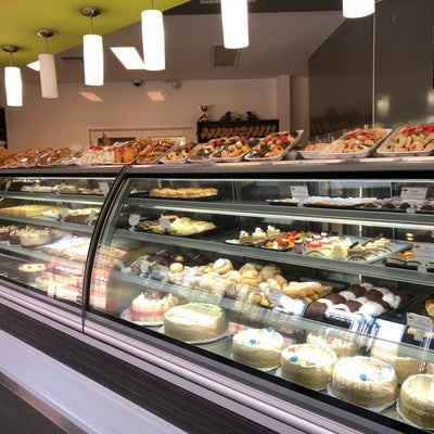 Corica Pastries - Pastry Shop in Perth