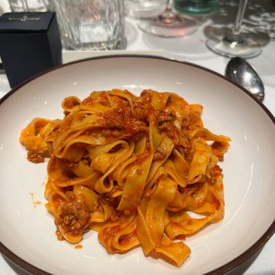 Ristorante Frescobaldi - Italian Restaurant